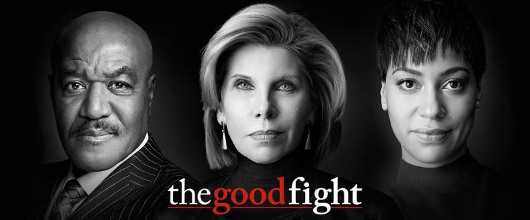 The Good Fight – MatooBlog